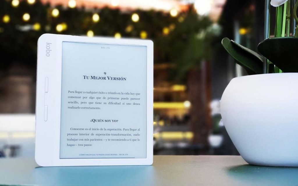 El mejor lector eBook de 2020: cuál comprar, comparativa y guía para ...