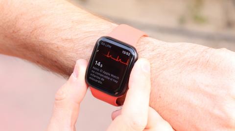 Relojes que hacen electrocardiogramas (ECG): estos son los mejores y ...